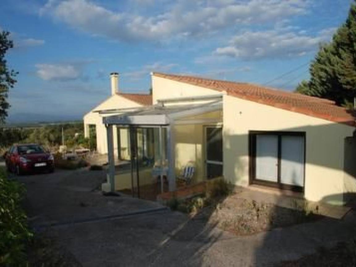 37 M² Apartment ∙ 1 Bedroom ∙ 2 Guests - Minerve