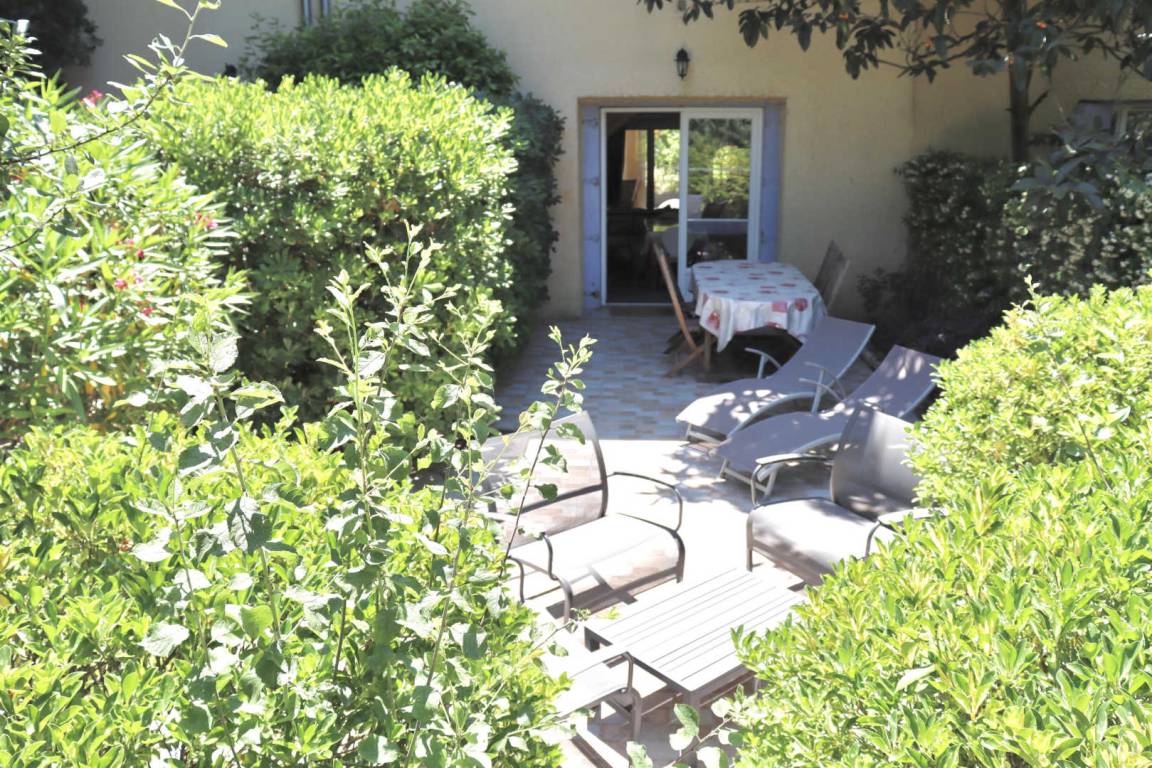 65 M² Gîte ∙ 2 Chambres ∙ 4 Personnes - Baillargues