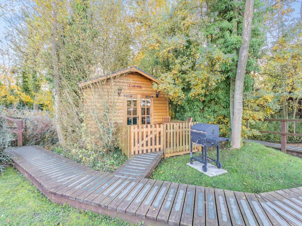 Cottage ∙ 1 Bedroom ∙ 2 Guests - Essex