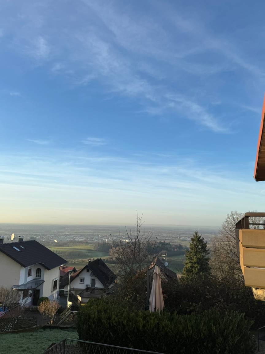 45 M² Appartement ∙ 1 Chambre ∙ 3 Personnes - Bühl