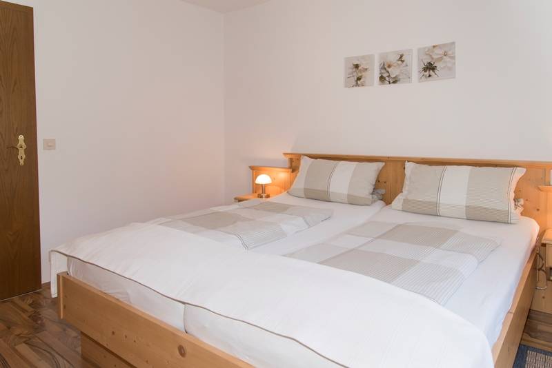 63 M² Apartment ∙ 2 Bedrooms ∙ 4 Guests - Königssee
