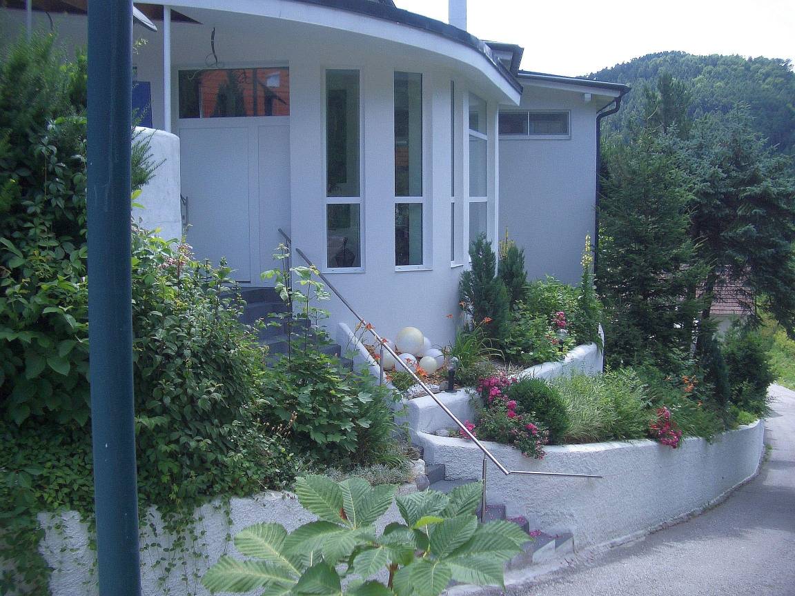 48 M² Apartment ∙ 1 Bedroom ∙ 4 Guests - Wiener Neustadt