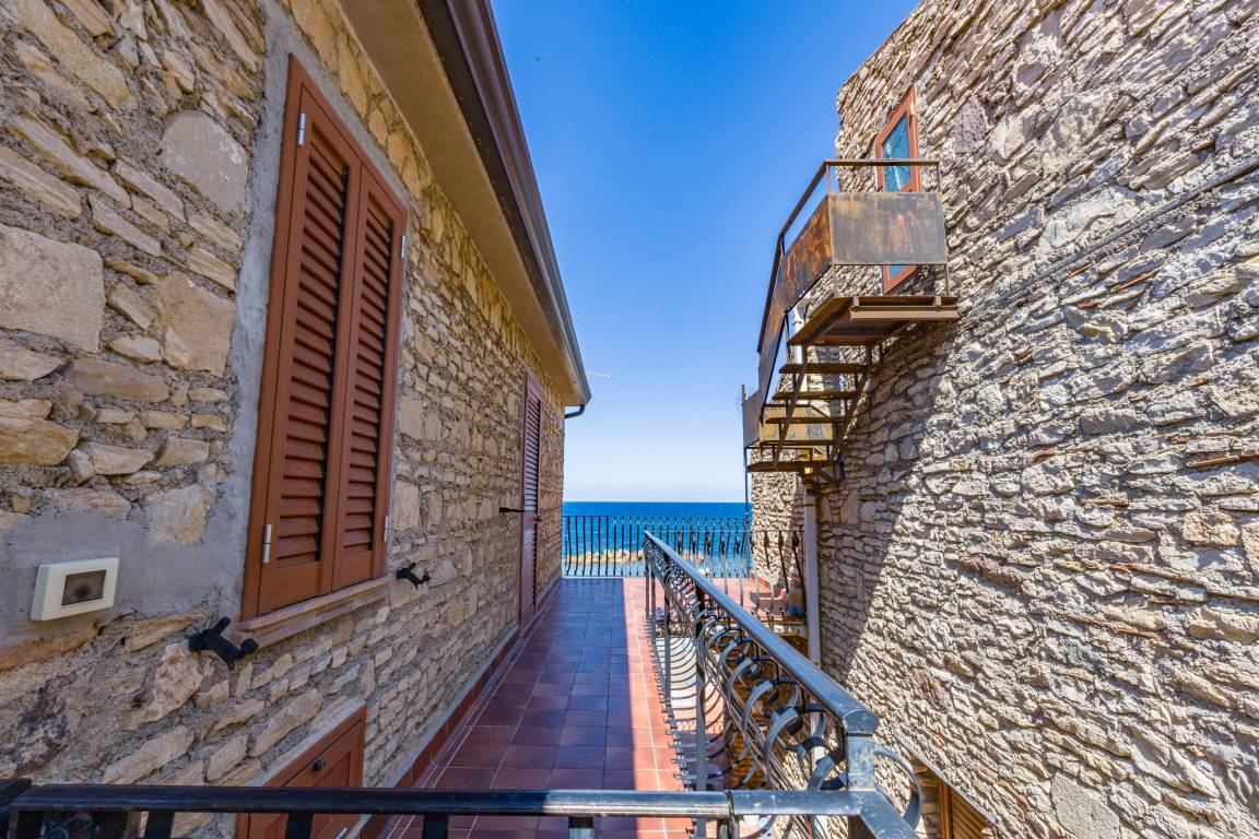50 M² Appartamento ∙ 1 Camera Da Letto ∙ 4 Ospiti - Patti