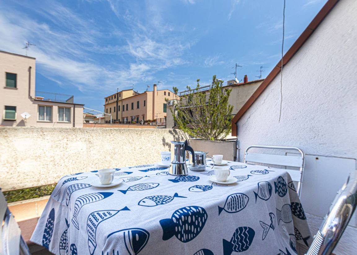 35 M² Appartamento ∙ 1 Camera Da Letto ∙ 4 Ospiti - Marina di Campo