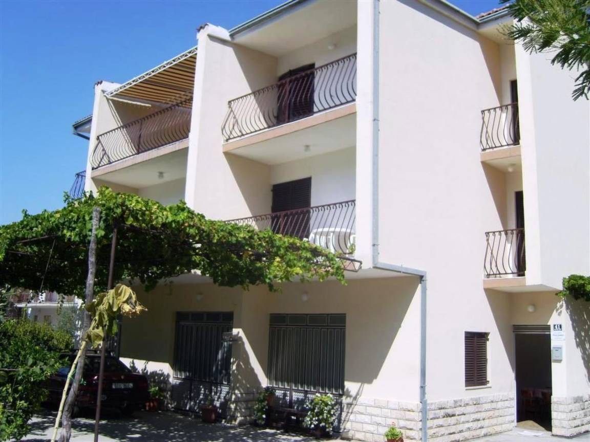 60 M² Apartment ∙ 1 Bedroom ∙ 3 Guests - Podstrana