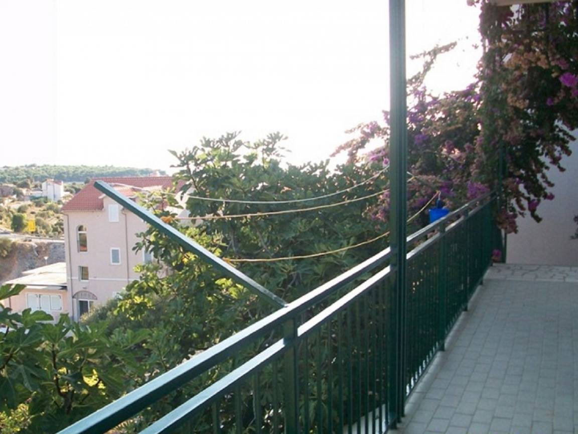 85 M² Apartment ∙ 3 Bedrooms ∙ 6 Guests - Primošten