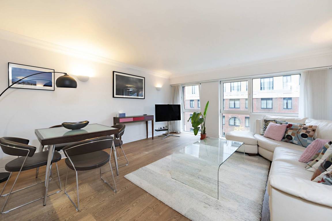 Apartment ∙ 1 Bedroom ∙ 2 Guests - Covent Garden - London