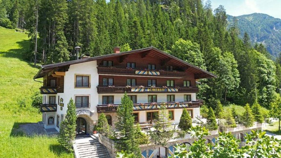 Hotel ∙ 1 Bedroom ∙ 3 Guests - Flachau