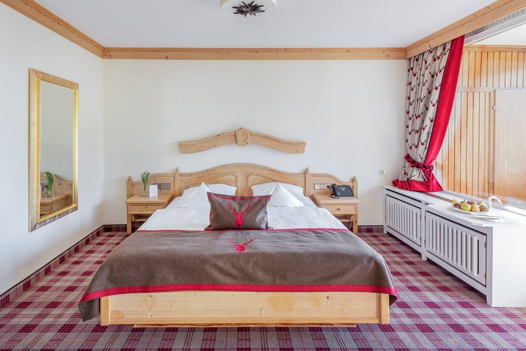 Chambre Privée ∙ 1 Chambre ∙ 2 Personnes - Titisee-Neustadt