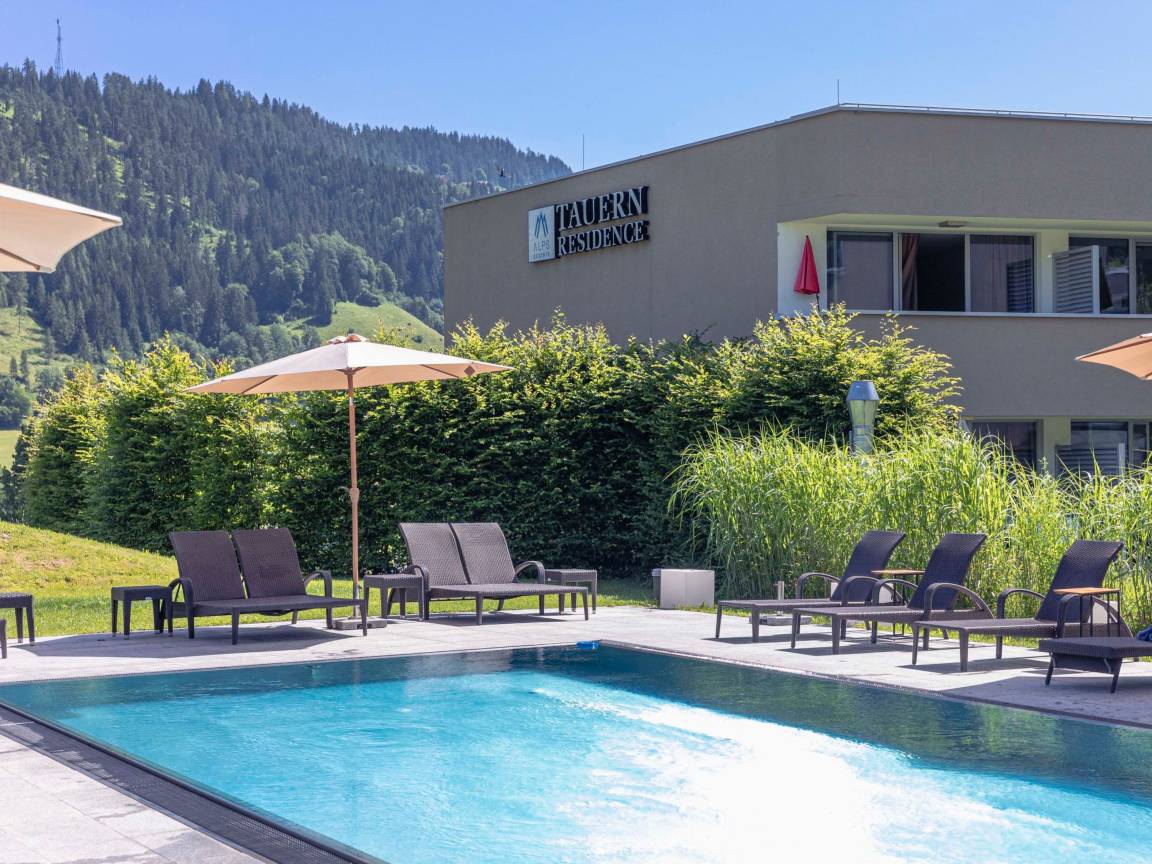 83 M² Ferienhaus ∙ 1 Schlafzimmer ∙ 6 Gäste - Filzmoos
