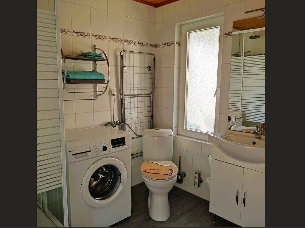 50 M² House ∙ 1 Bedroom ∙ 2 Guests - Waren