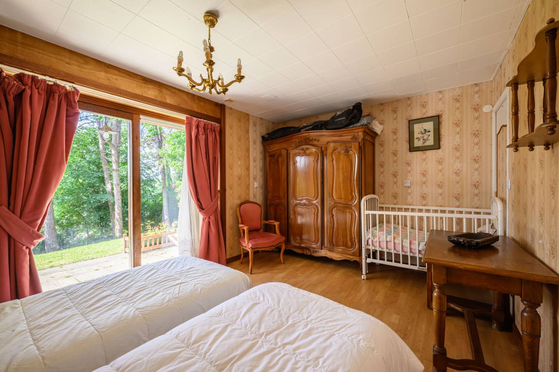 339 M² Villa ∙ 6 Makuuhuonetta ∙ 13 Vierasta - Étretat