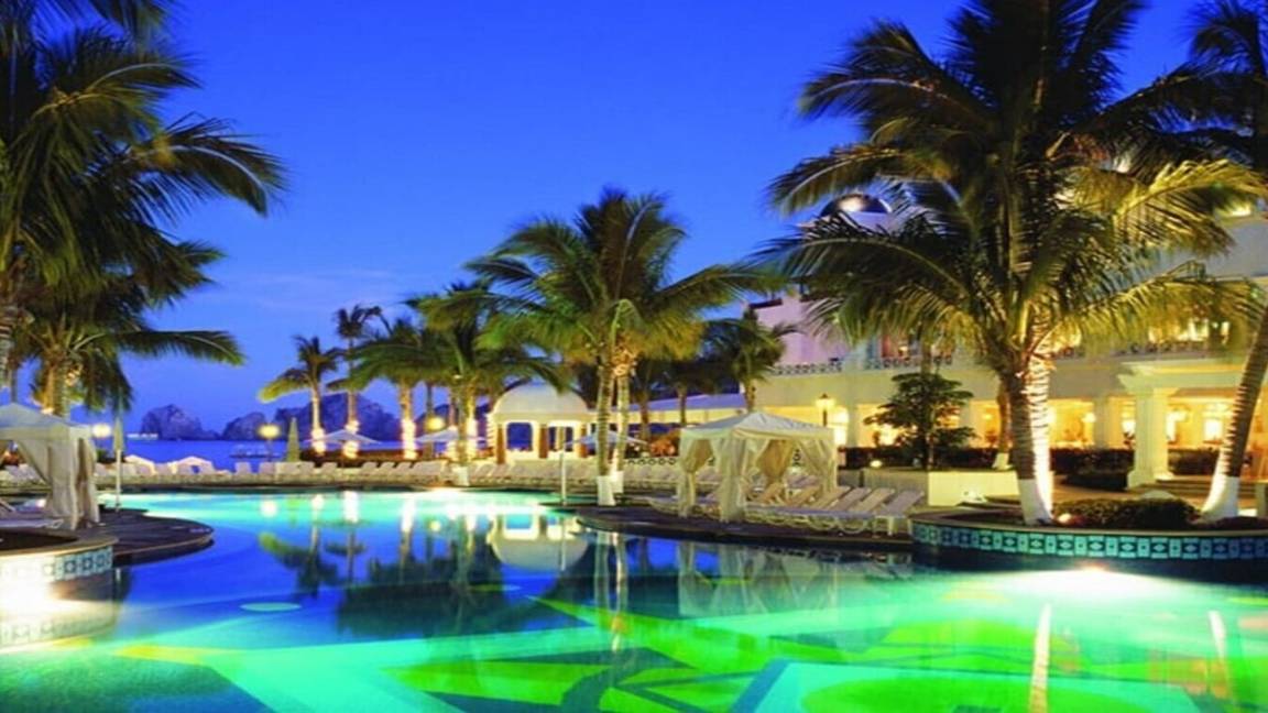 50 M² Resort ∙ 1 Schlafzimmer ∙ 4 Gäste - Cabo San Lucas