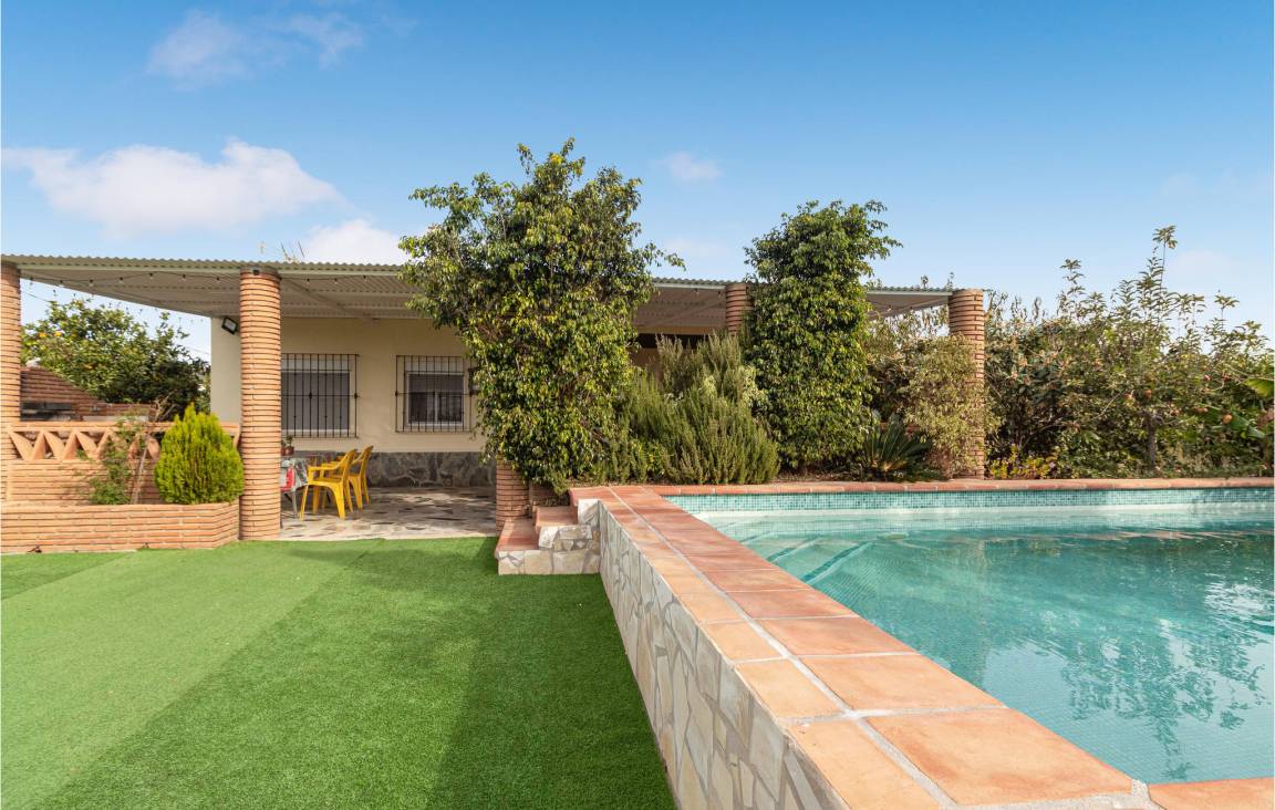 80 M² Maison De Vacances ∙ 2 Chambres ∙ 4 Personnes - Torre del Mar
