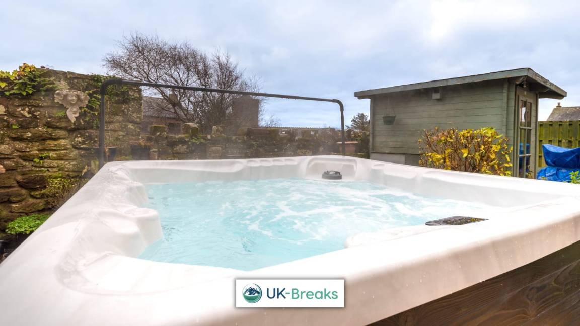 371 M² House ∙ 8 Bedrooms ∙ 16 Guests - Saint Bees