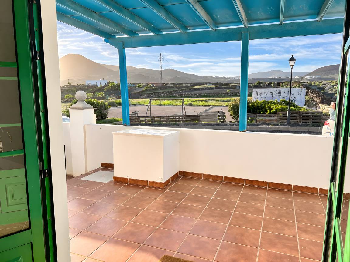 90 M² Appartement ∙ 3 Chambres ∙ 5 Personnes - Costa Teguise