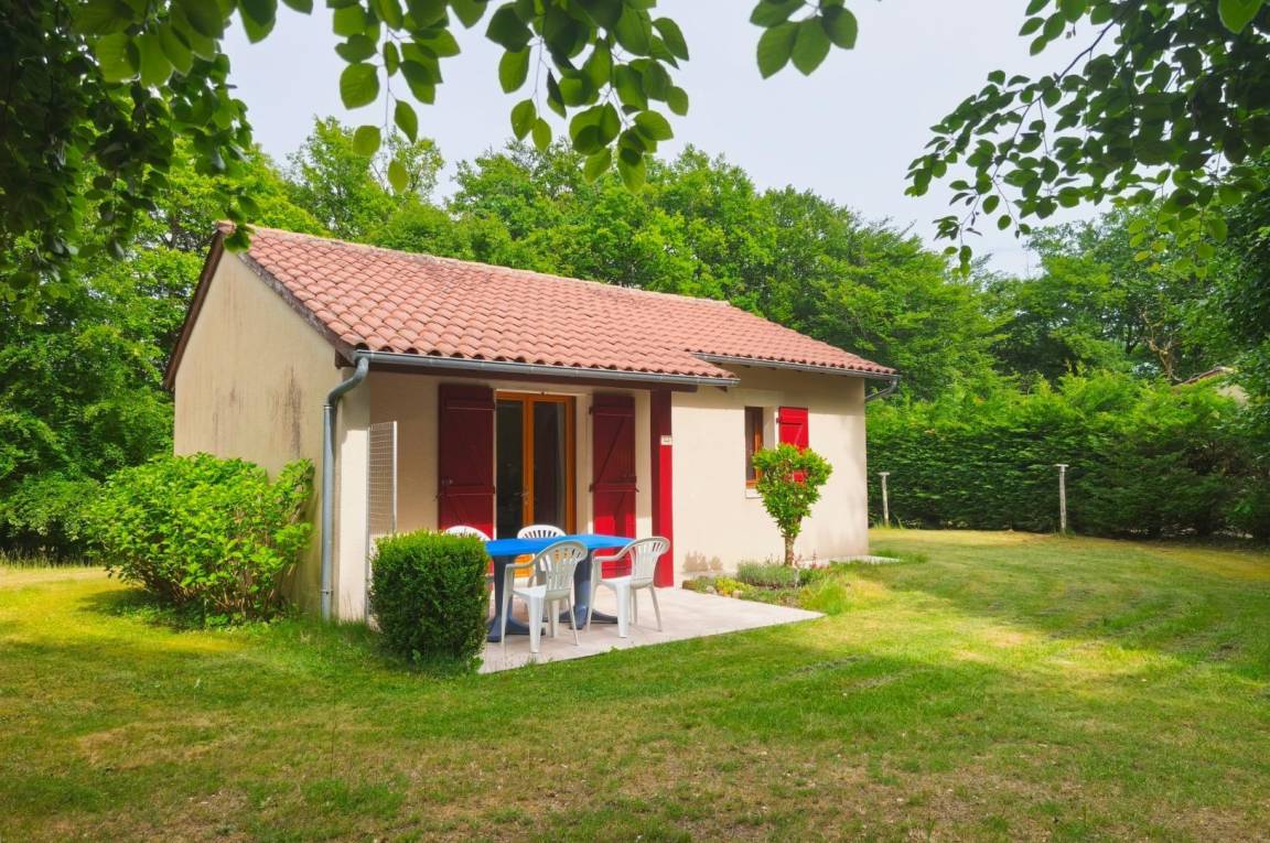49 M² Gîte ∙ 2 Chambres ∙ 4 Personnes - Lot