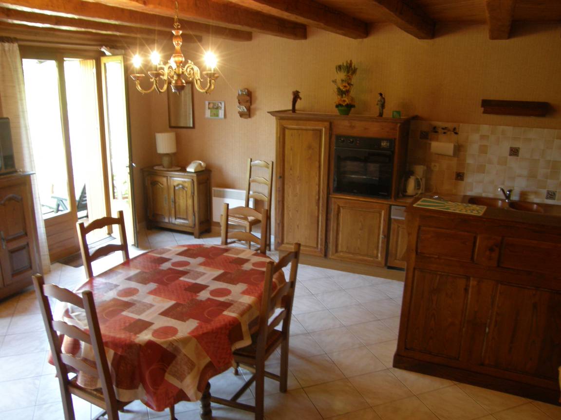 60 M² Maison De Vacances ∙ 2 Chambres ∙ 4 Personnes - Sainte-Énimie