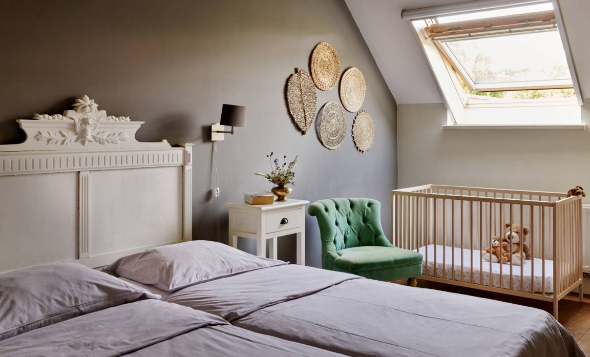 294 M² Ferienhaus ∙ 7 Schlafzimmer ∙ 18 Gäste - Nettetal