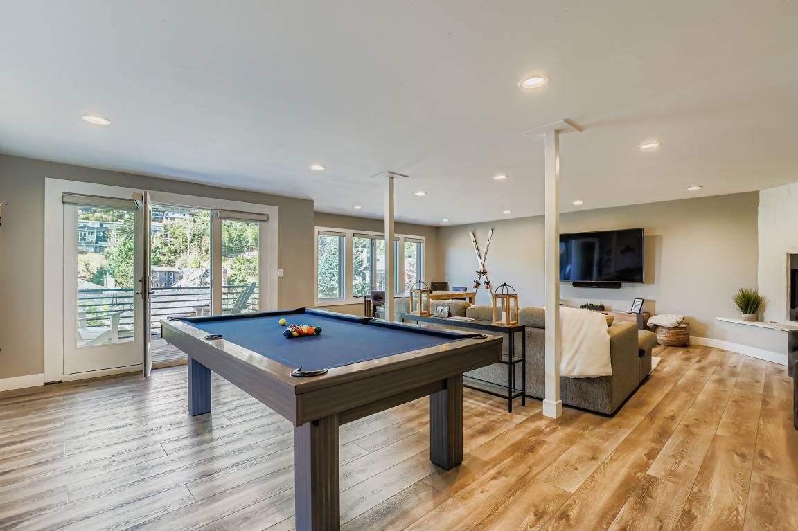 277 M² House ∙ 3 Bedrooms ∙ 10 Guests - Park City, UT