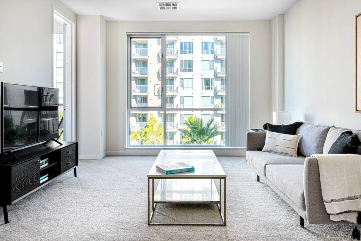 79 M² Appartement ∙ 1 Chambre ∙ 2 Personnes - Santa Clara, CA