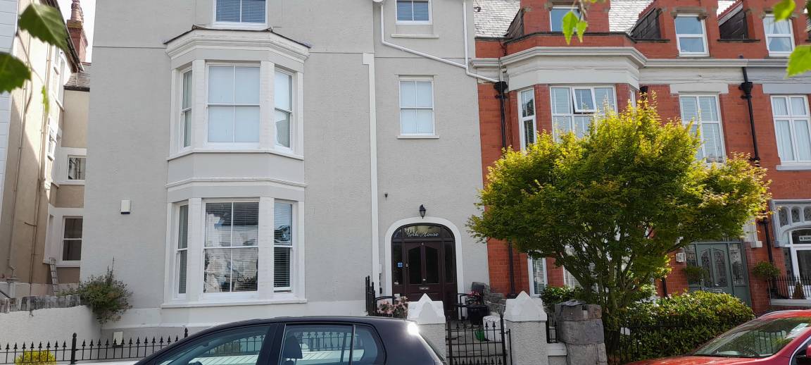 40 M² Apartment ∙ 1 Bedroom ∙ 2 Guests - Gwynedd