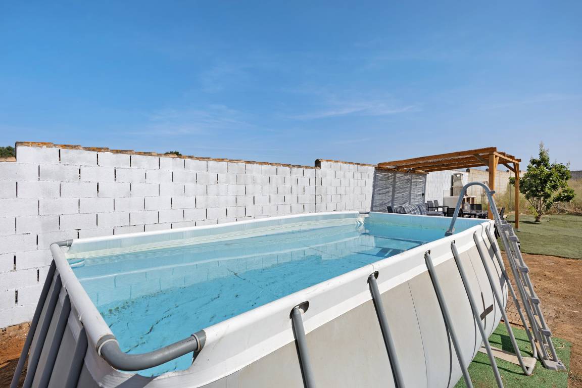 65 M² House ∙ 2 Bedrooms ∙ 7 Guests - San Fernando, Spain
