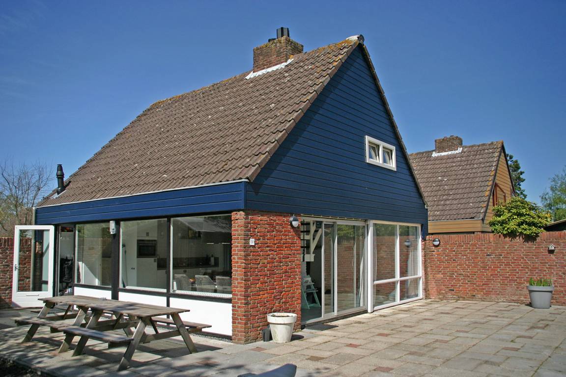 83 M² Casa ∙ 2 Camere Da Letto ∙ 5 Ospiti - Haarlem