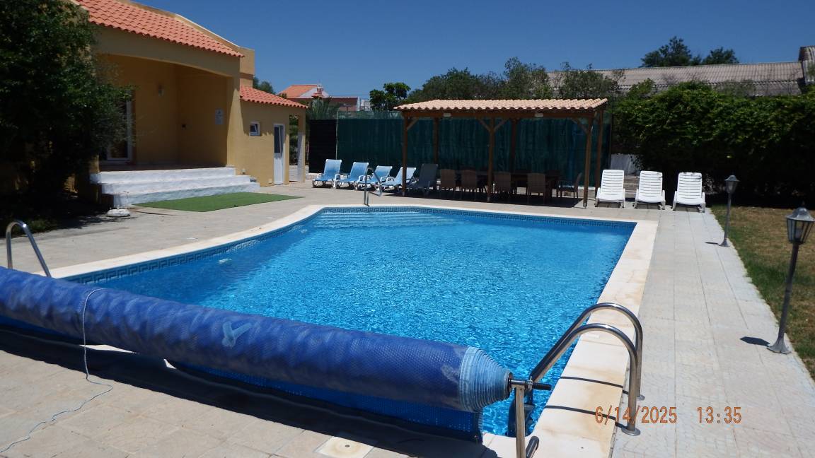 210 M² Villa ∙ 5 Bedrooms ∙ 10 Guests - Olhão