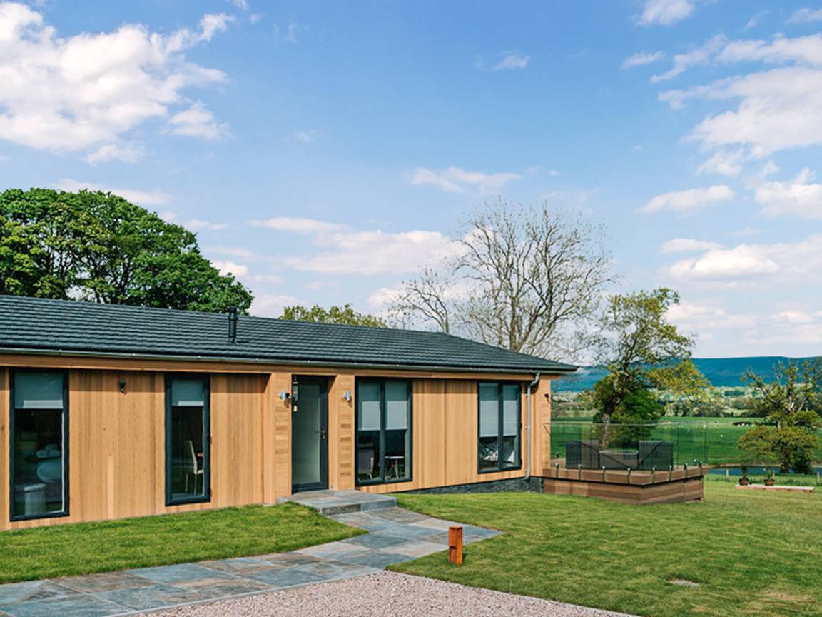 Cottage ∙ 2 Bedrooms ∙ 4 Guests - Clitheroe