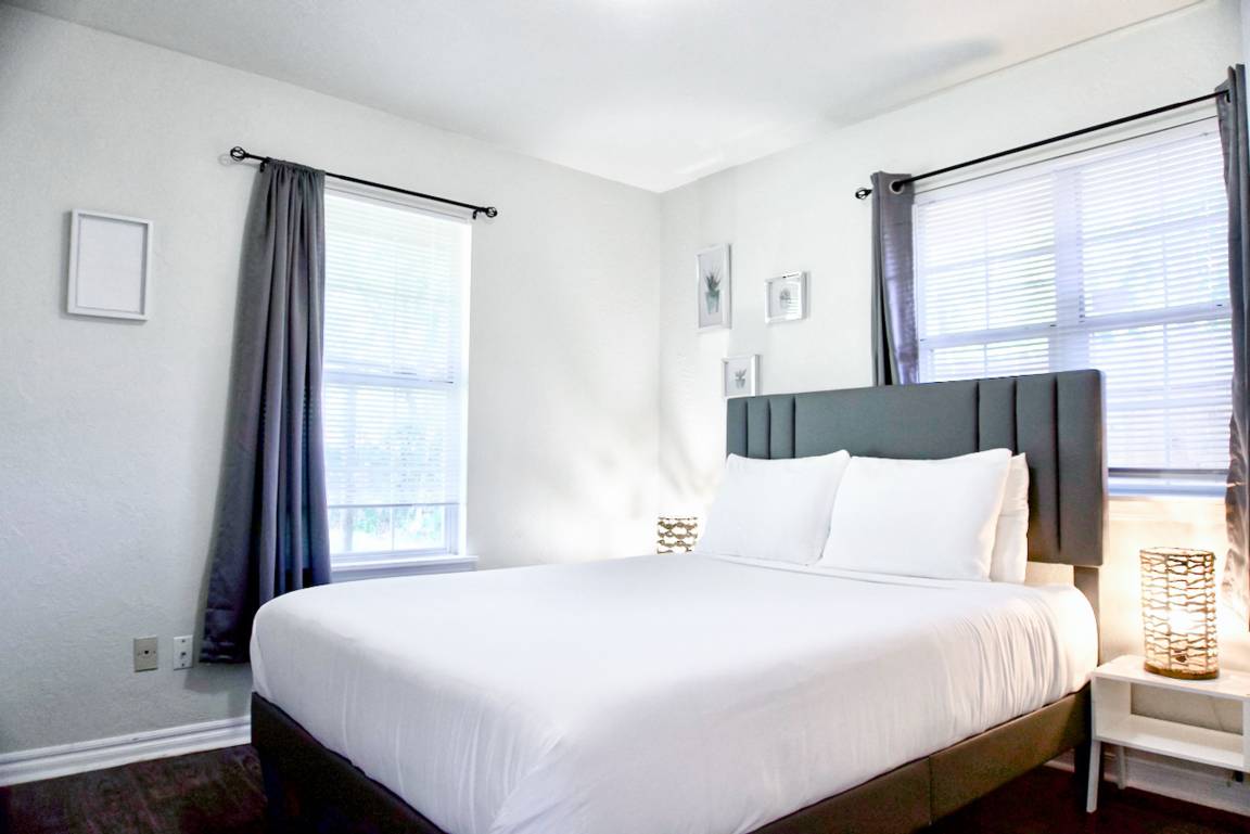 39 M² Apartment ∙ 1 Bedroom ∙ 2 Guests - Oklahoma City, OK