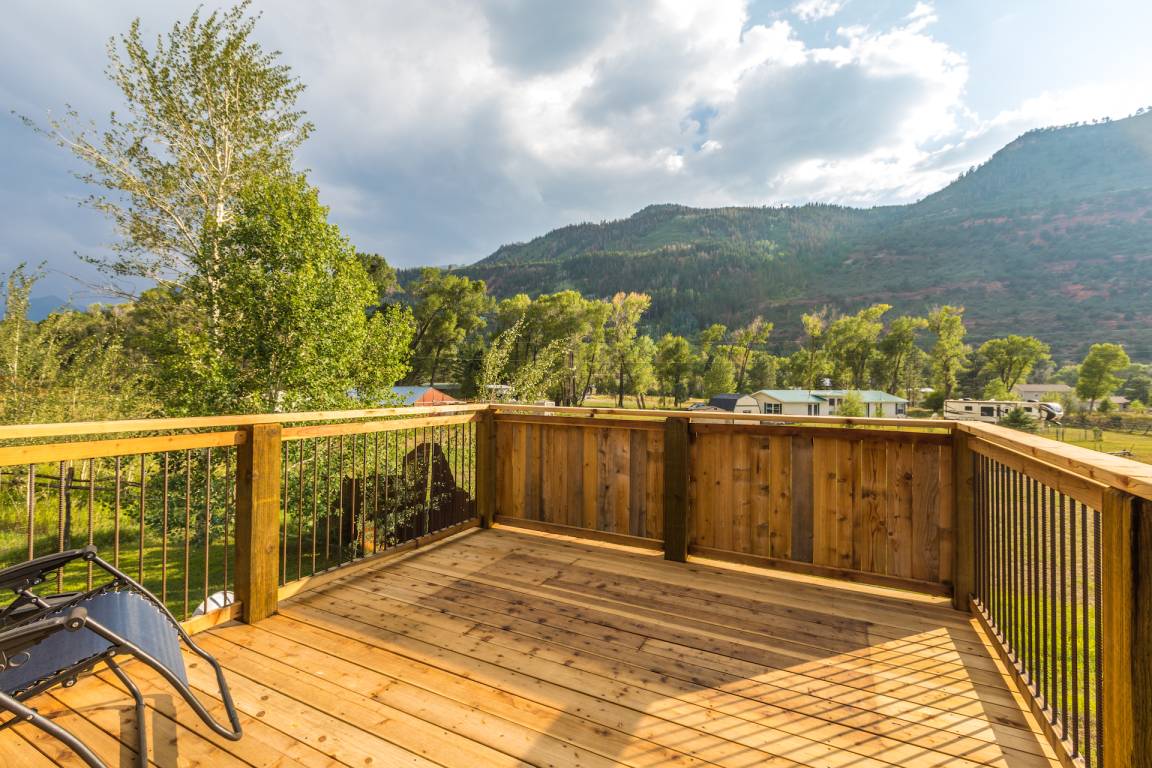 232 M² House ∙ 3 Bedrooms ∙ 8 Guests - Ouray, CO