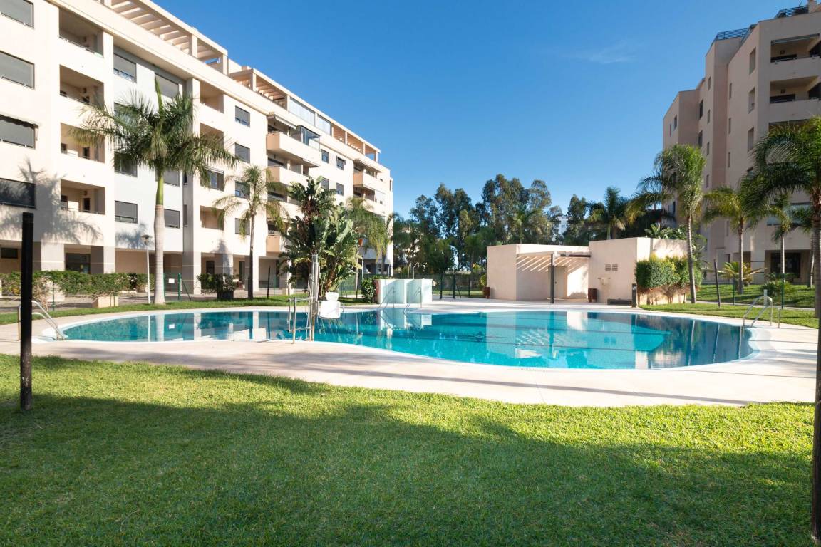 Appartement ∙ 1 Chambre ∙ 4 Personnes - Torre del Mar