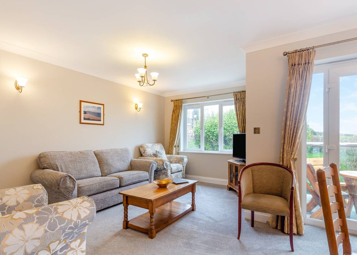 Villa ∙ 2 Bedrooms ∙ 6 Guests - Newquay