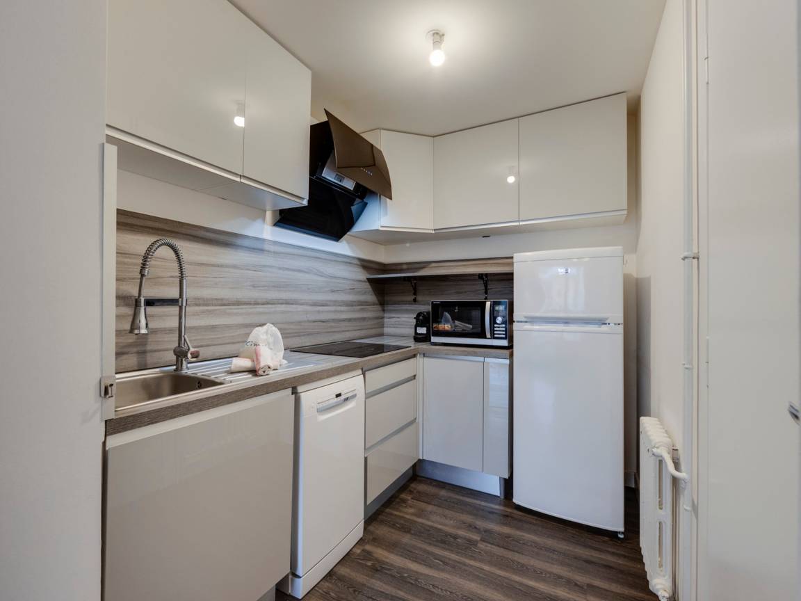53 M² Appartement ∙ 1 Slaapkamer ∙ 4 Gasten - Val-d'Isère