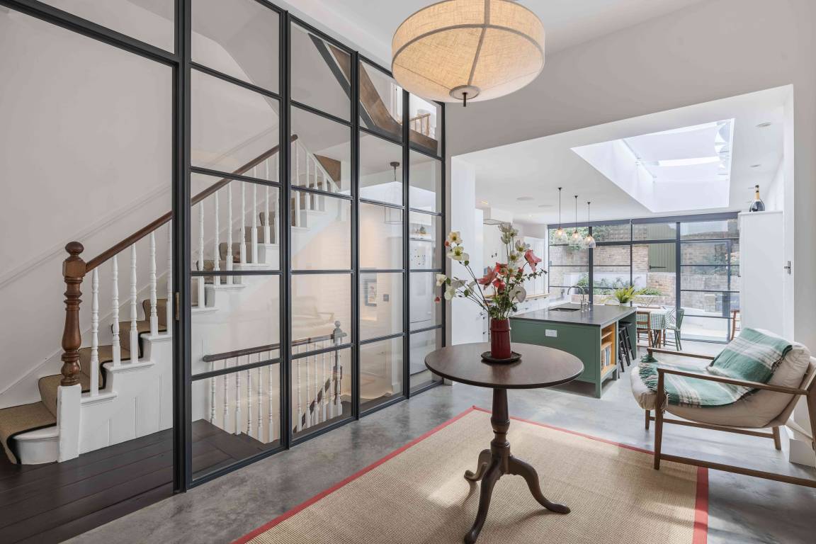 225 M² House ∙ 5 Bedrooms ∙ 9 Guests - Fulham