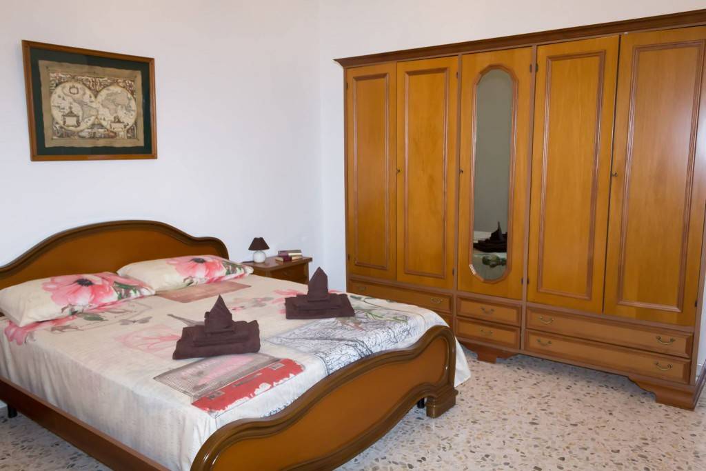 55 M² Ferienwohnung ∙ 2 Schlafzimmer ∙ 4 Gäste - Punta Prosciutto
