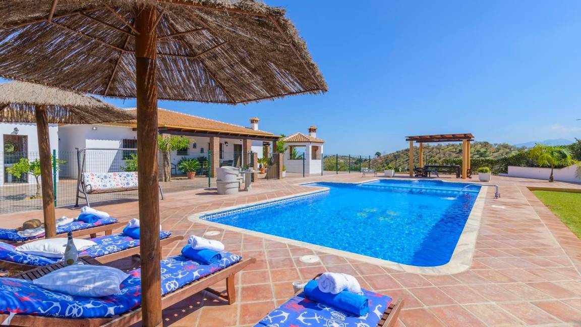 168 M² Casa ∙ 3 Camere Da Letto ∙ 6 Ospiti - Guaro