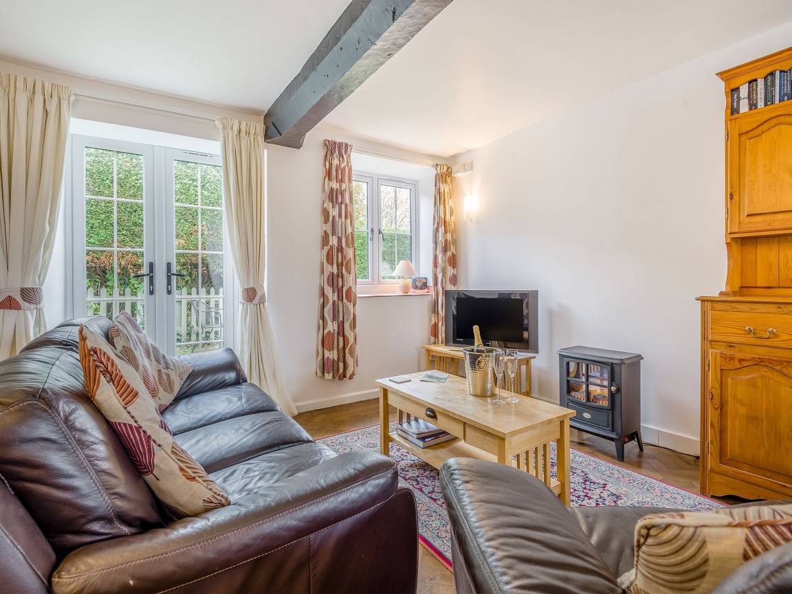 Cottage ∙ 1 Bedroom ∙ 2 Guests - Weston-super-Mare