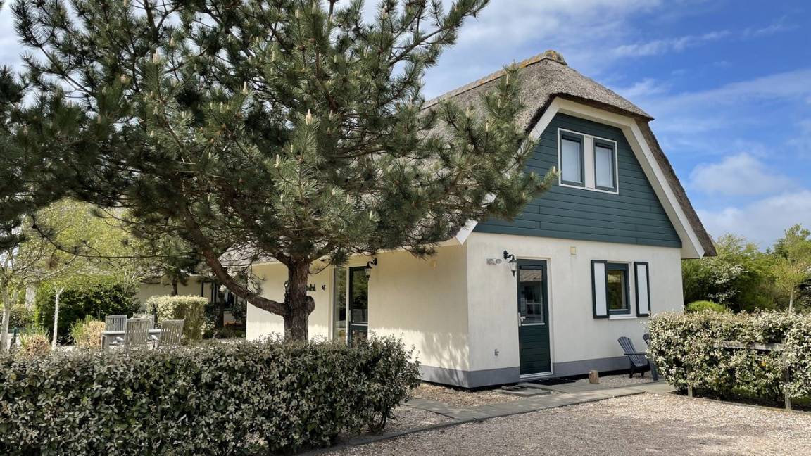 Appartement ∙ 3 Slaapkamers ∙ 6 Gasten - Julianadorp