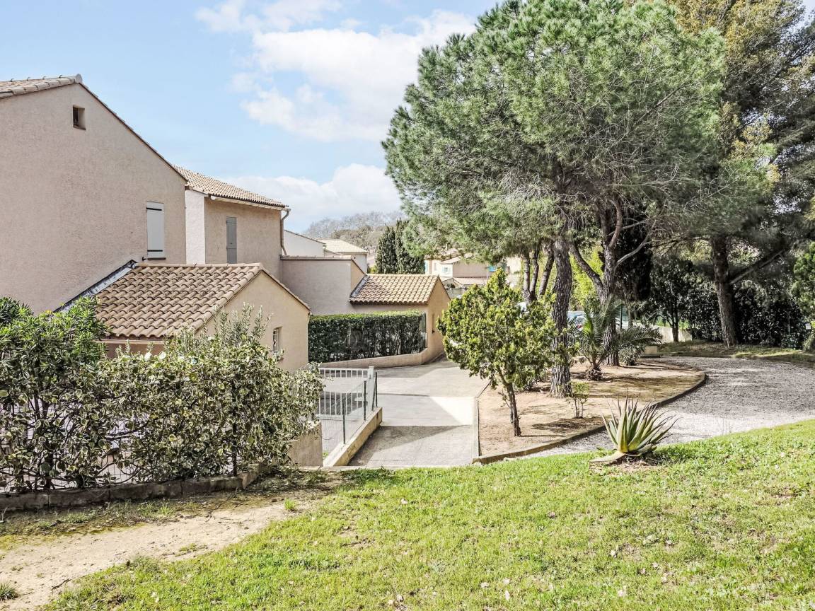 42 M² Appartement ∙ 1 Chambre ∙ 4 Personnes - Sanary-sur-Mer
