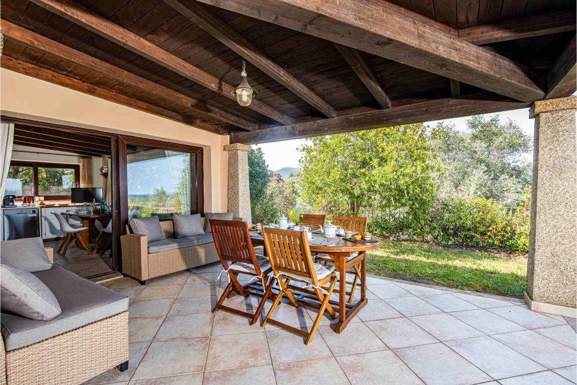 150 M² Villa Vacanza ∙ 3 Camere Da Letto ∙ 6 Ospiti - Golfo Aranci