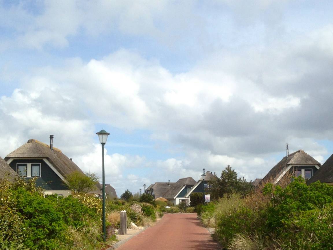 120 M² House ∙ 3 Bedrooms ∙ 6 Guests - Den Helder