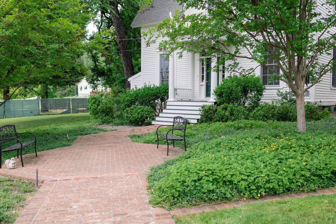 239 M² Accommodation ∙ 3 Bedrooms ∙ 12 Guests - Grass Valley, CA