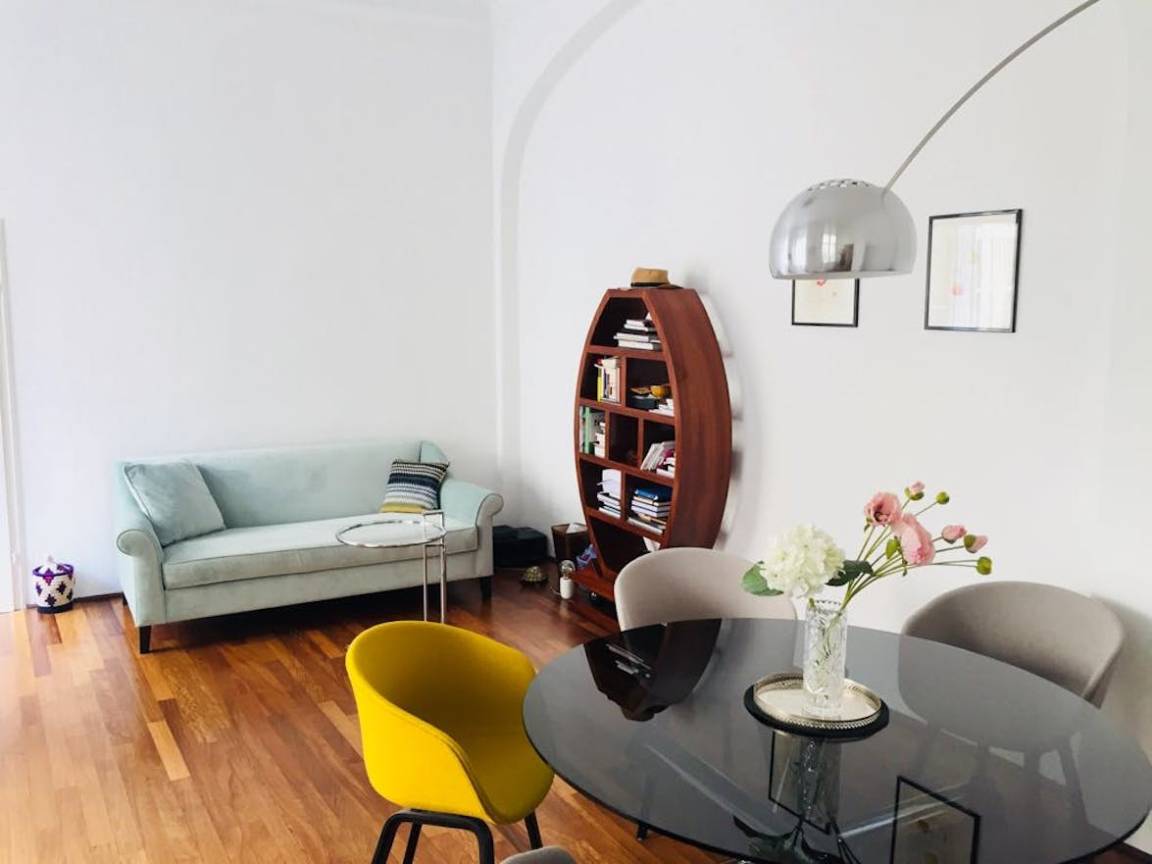 58 M² Apartment ∙ 1 Bedroom ∙ 2 Guests - Vienna