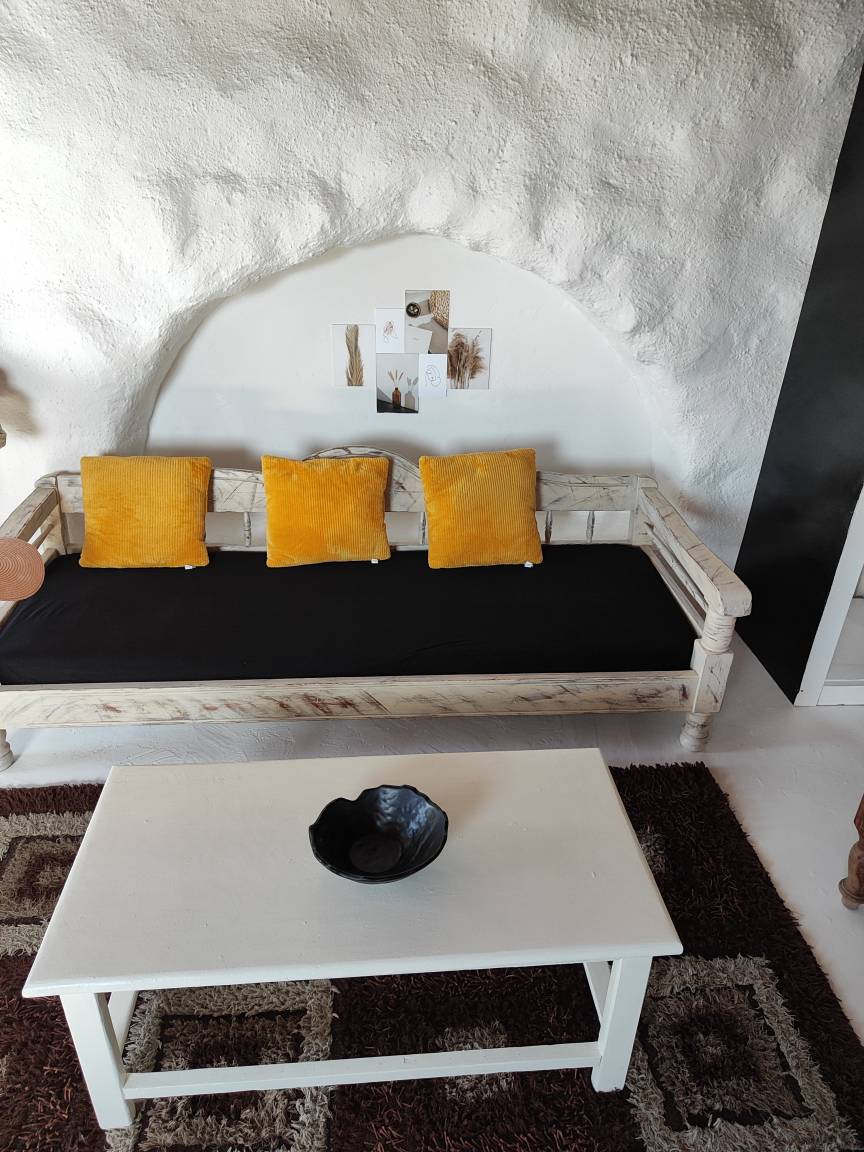 40 M² Studio Flat ∙ 1 Bedroom ∙ 5 Guests - Mykonos Region