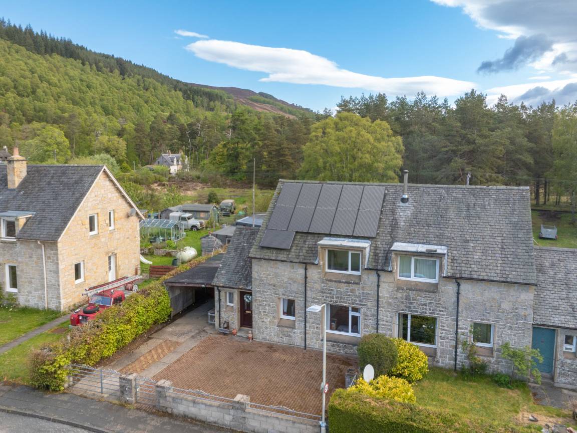House ∙ 2 Bedrooms ∙ 4 Guests - Loch Ness