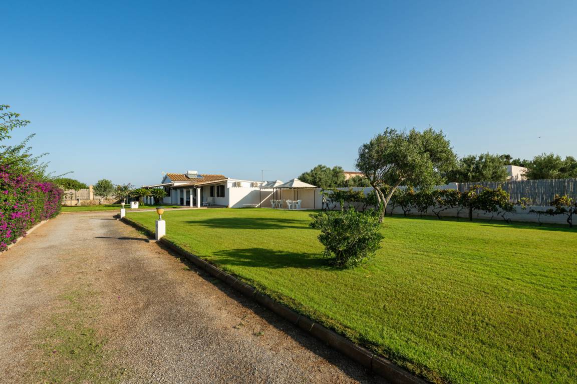 90 M² Casa Vacanza ∙ 3 Camere Da Letto ∙ 8 Ospiti - Carloforte