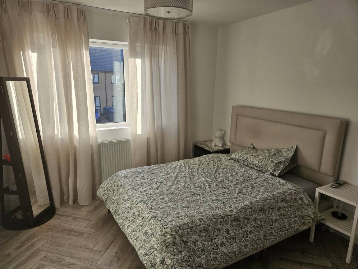 30 M² Private Room ∙ 1 Bedroom ∙ 1 Guest - Dublin