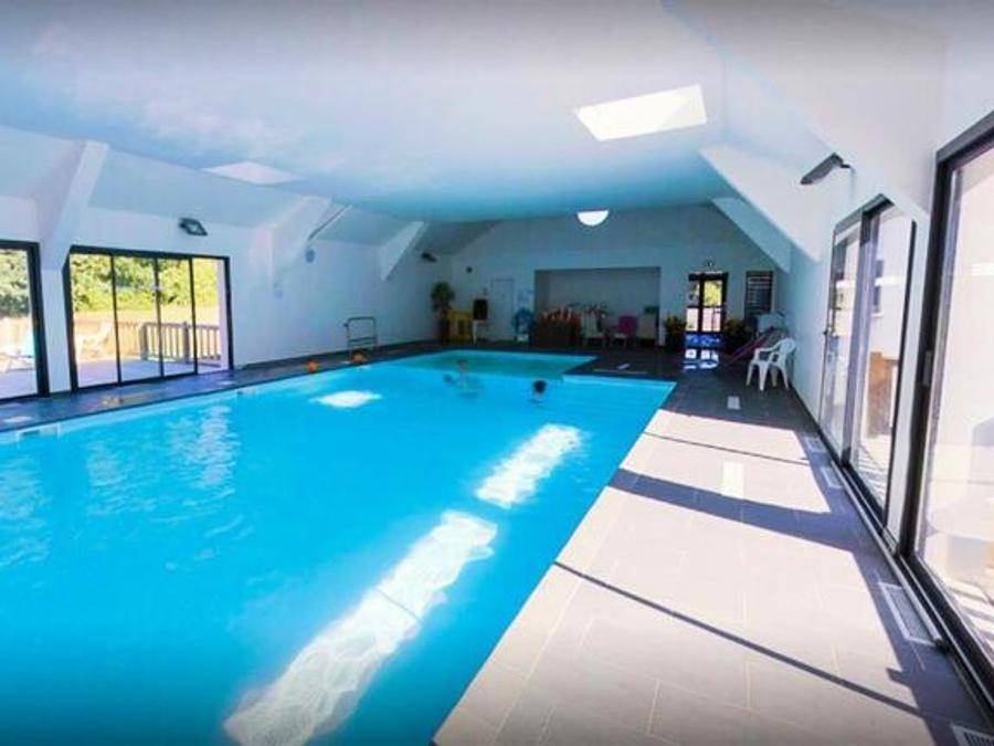 30 M² Mobil-home ∙ 2 Chambres ∙ 4 Personnes - Lorient